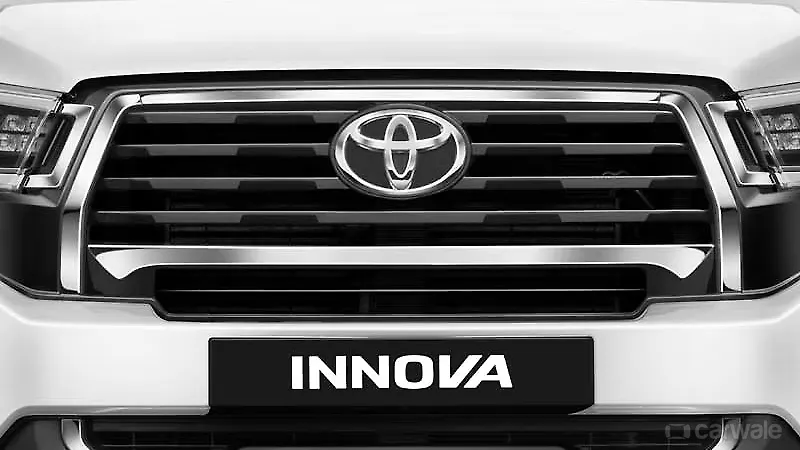 Discontinued Toyota Old Generation Innova Crysta 2023 Images - CarWale