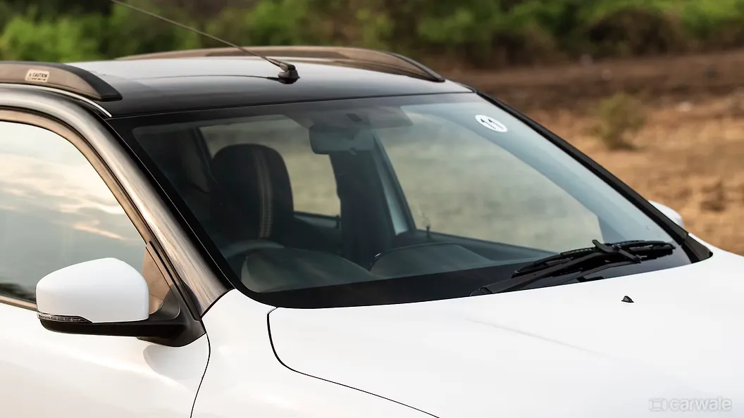 Kwid Closed Boot/Trunk Image, Kwid Photos in India - CarWale