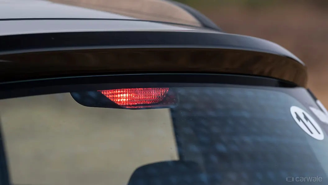 Kwid Closed Boot/Trunk Image, Kwid Photos in India - CarWale