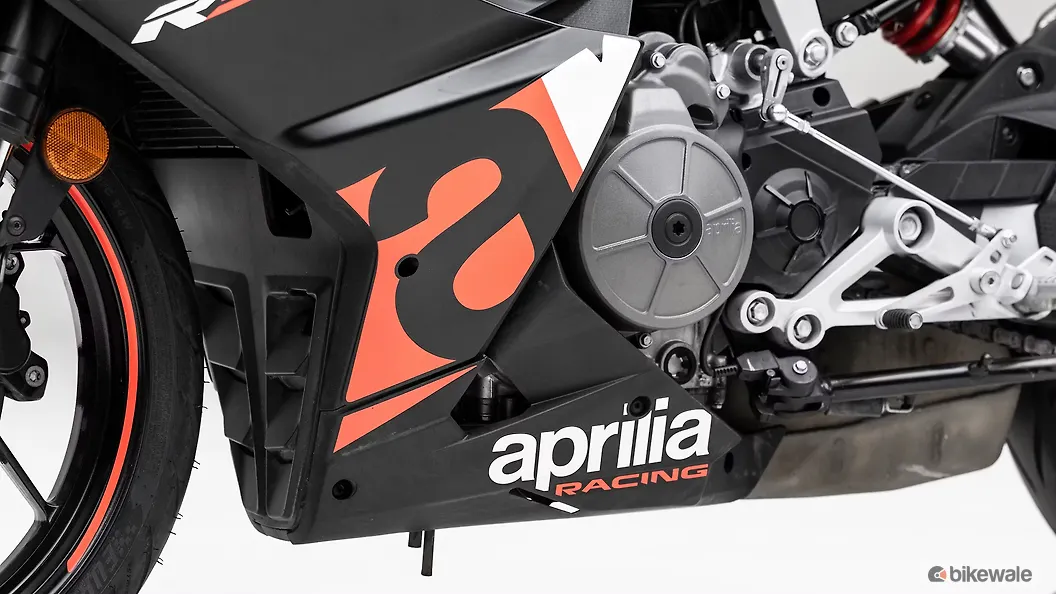 Aprilia RS 457 Front Wheel Image – BikeWale