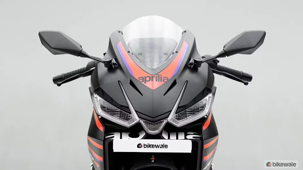 Images of Aprilia RS 457 | Photos of RS 457 - BikeWale