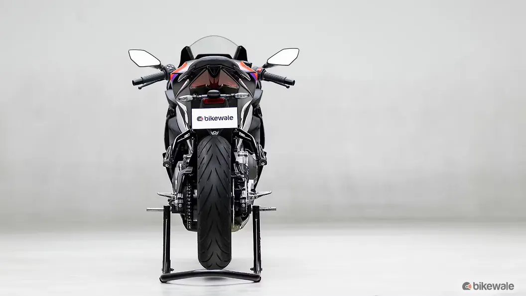 Aprilia RS 457 Right Side View Image – BikeWale