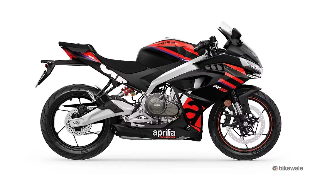 Images of Aprilia RS 457 | Photos of RS 457 - BikeWale