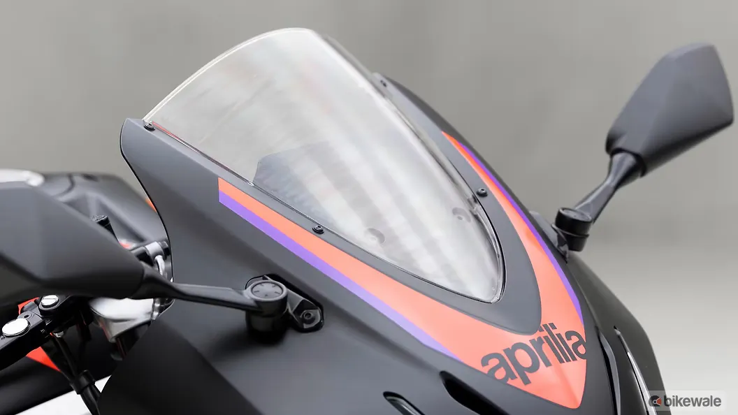 Images of Aprilia RS 457 | Photos of RS 457 - BikeWale