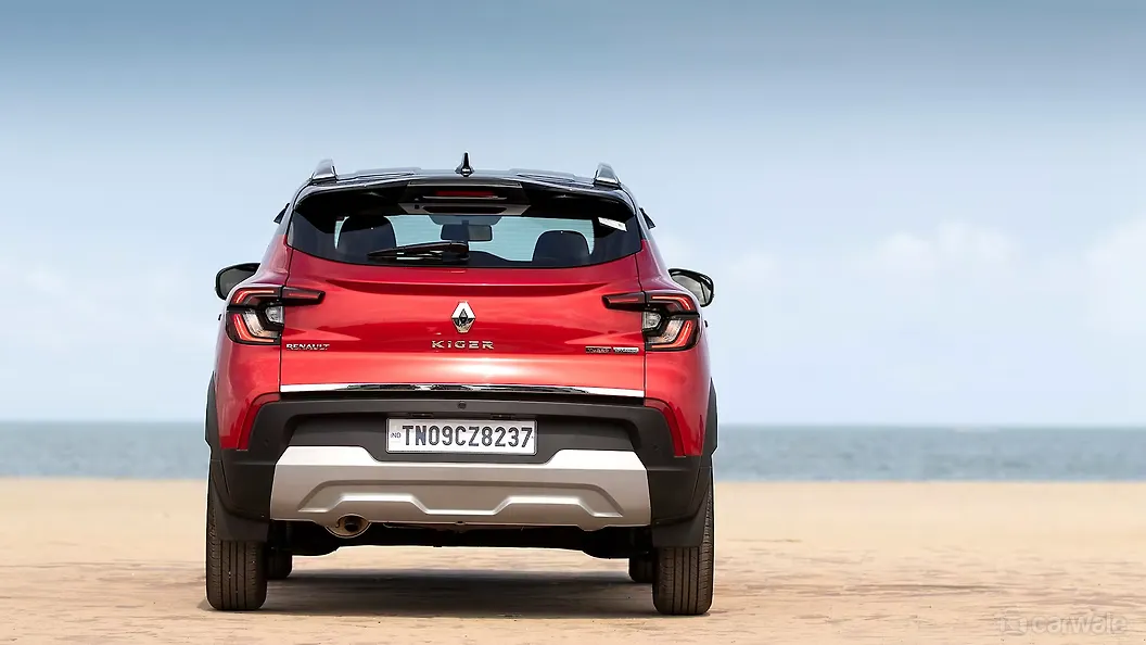 Renault Kiger Images - Interior & Exterior Photo Gallery [200+ Images ...