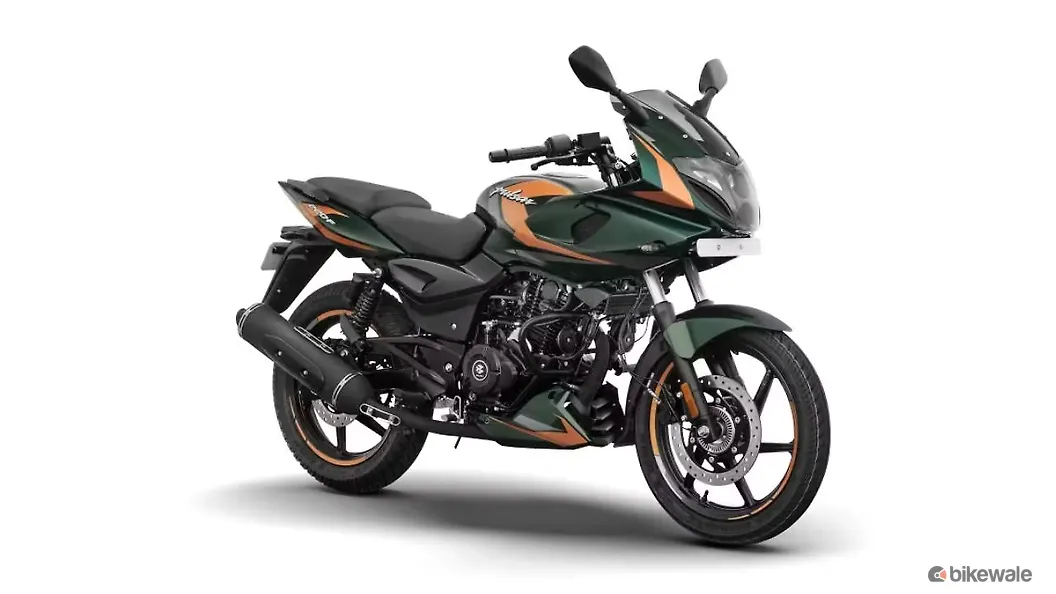 Images of Bajaj Pulsar 220 F | Photos of Pulsar 220 F - BikeWale