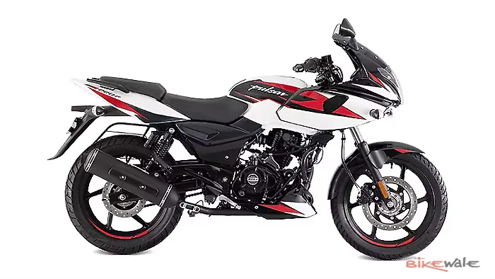 Images of Bajaj Pulsar 220 F | Photos of Pulsar 220 F - BikeWale