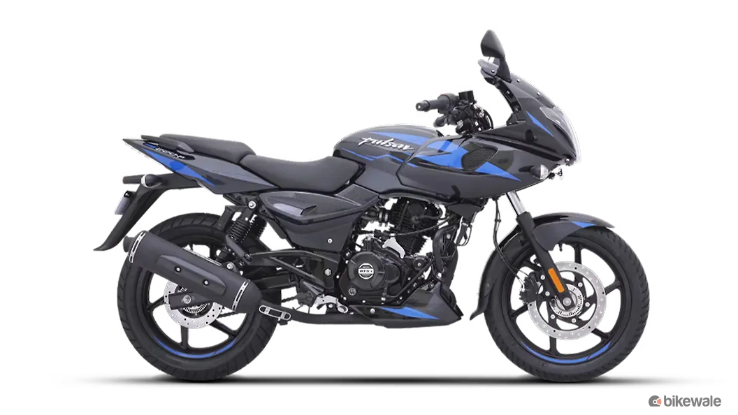 Images of Bajaj Pulsar 220 F | Photos of Pulsar 220 F - BikeWale