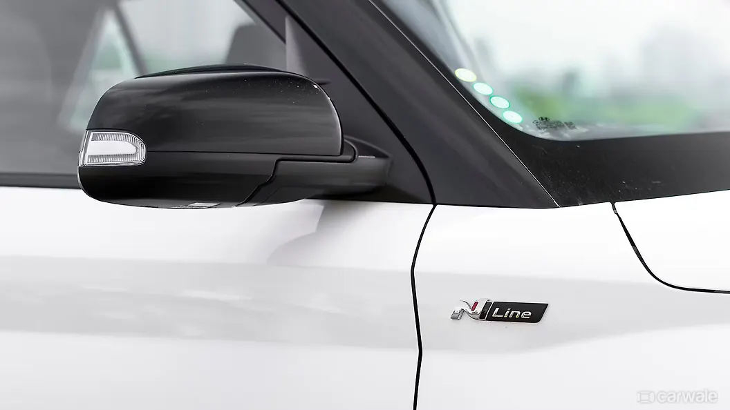 Venue N Line 360-Degree Camera Control Image, Venue N Line Photos in ...