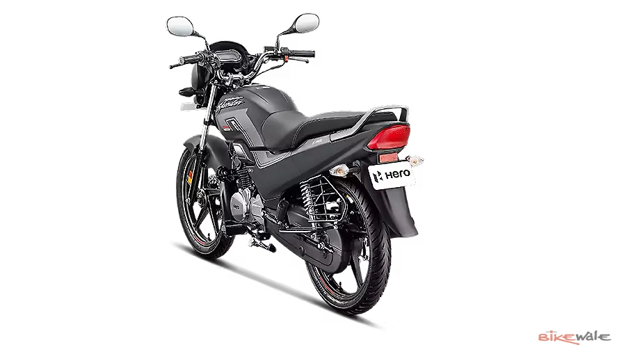 Images of Hero Super Splendor Xtec | Photos of Super Splendor Xtec ...