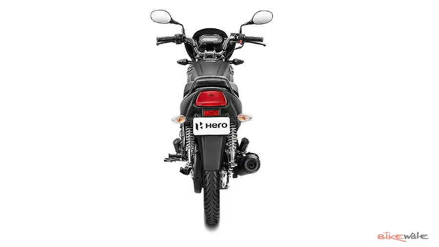 Images of Hero Super Splendor Xtec | Photos of Super Splendor Xtec ...