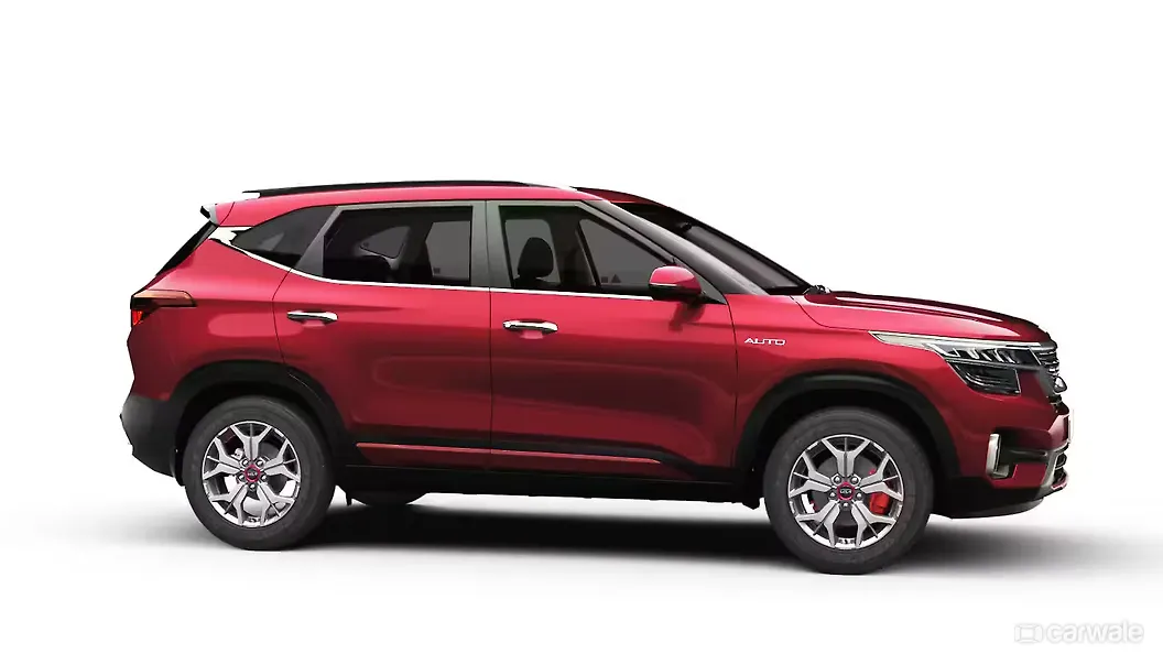 Kia Seltos Images - Interior & Exterior Photo Gallery [50+ Images ...