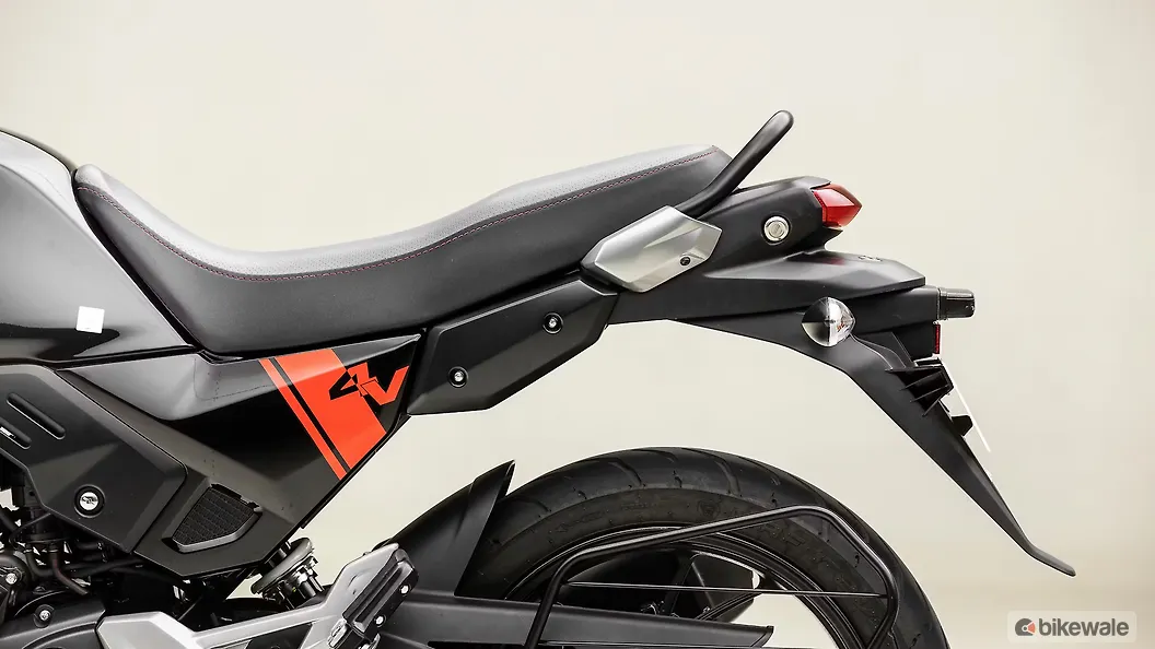 Hero Xpulse 200T 4V Left Side View Image – BikeWale