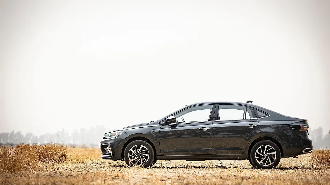Volkswagen Virtus Images - Interior & Exterior Photo Gallery [150 ...