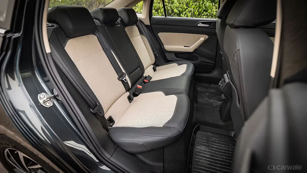Volkswagen Virtus Images - Interior & Exterior Photo Gallery [150 ...