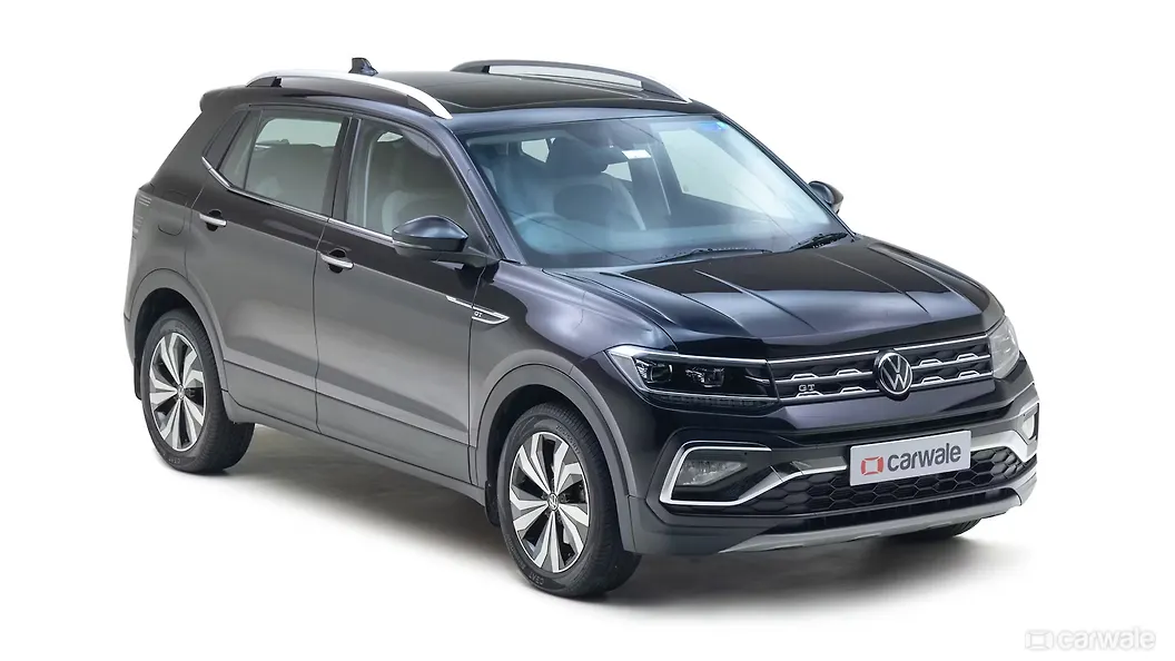 Volkswagen Taigun Gear - CarWale