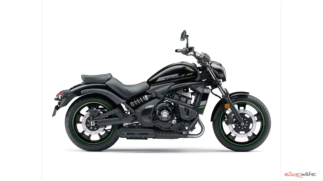Images of Kawasaki Vulcan S | Photos of Vulcan S - BikeWale