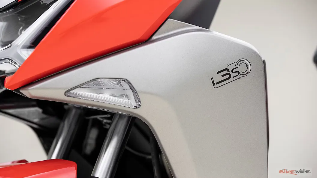 Hero Xoom Underseat Storage Image – BikeWale