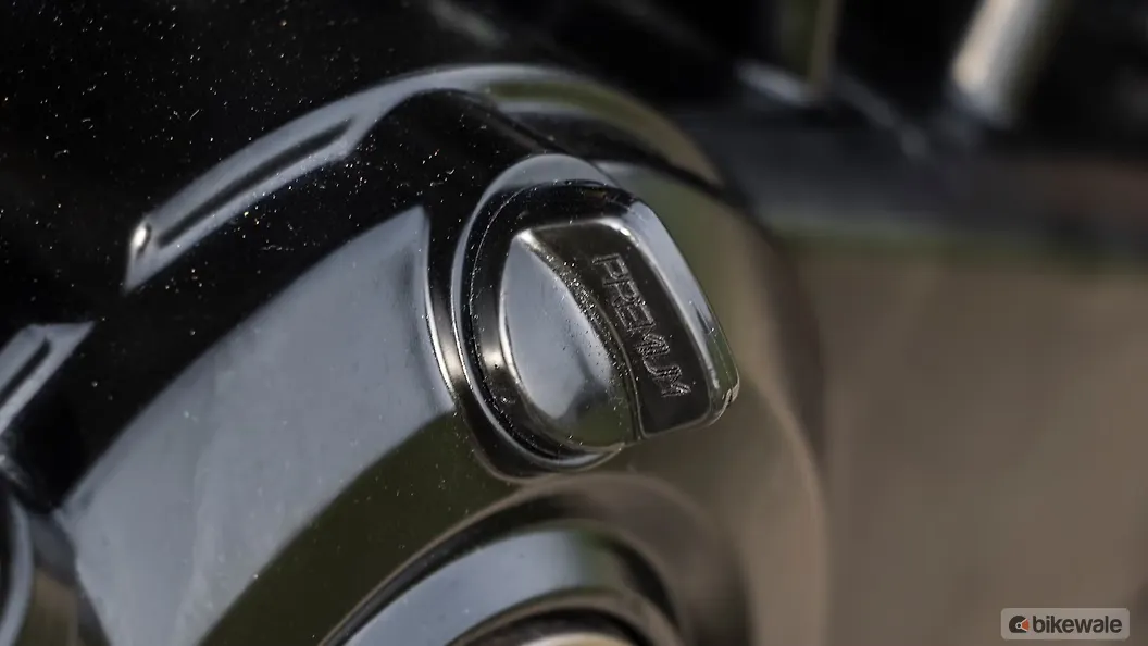 Harley-Davidson X440 Oil Cap/Dipstick Image – BikeWale