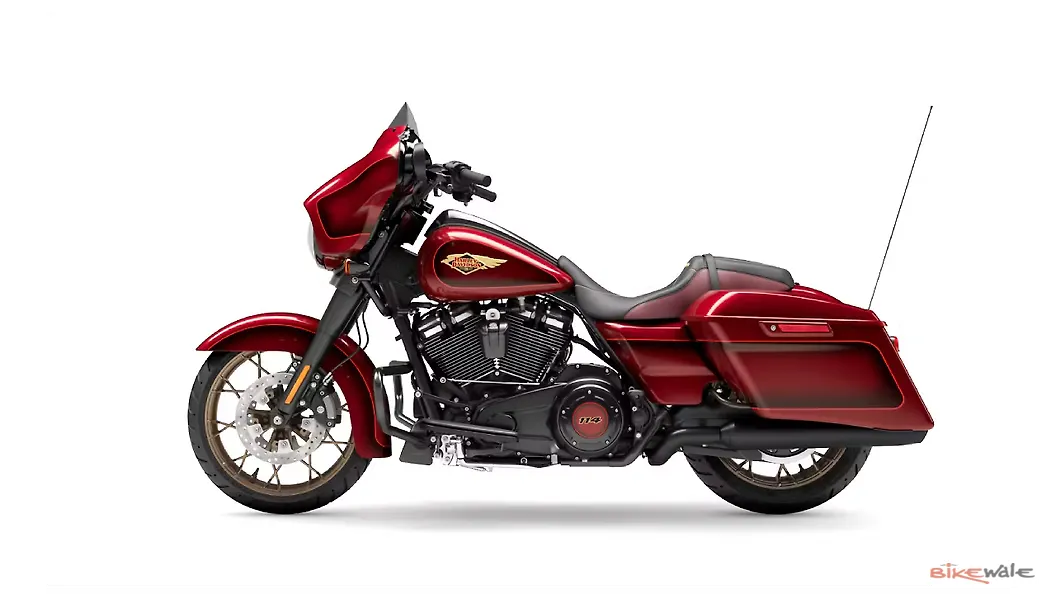 Images of Harley-Davidson Street Glide Special | Photos of Street Glide ...
