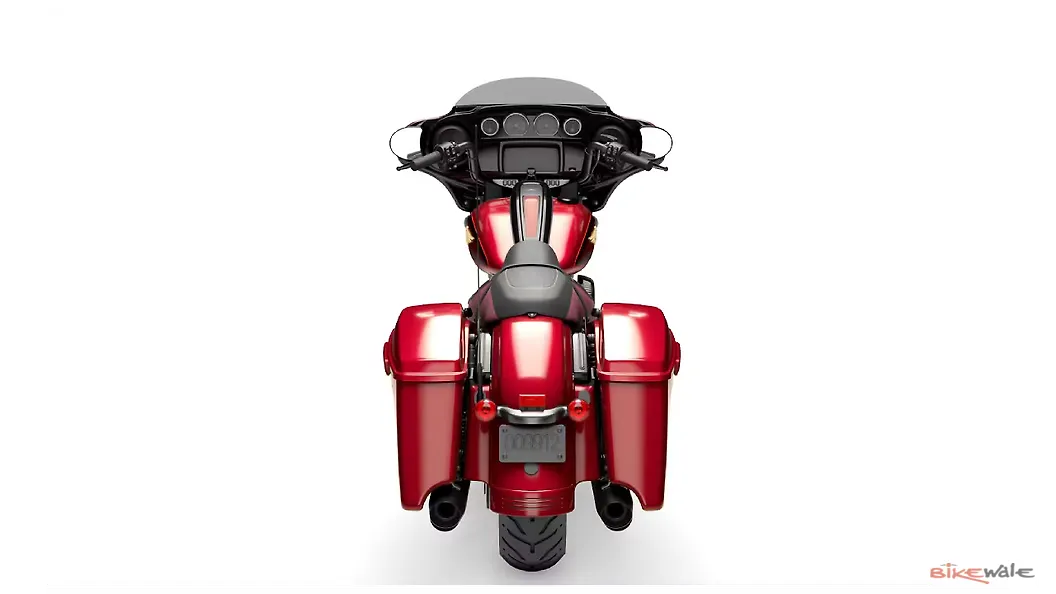 Images of Harley-Davidson Street Glide Special | Photos of Street Glide ...