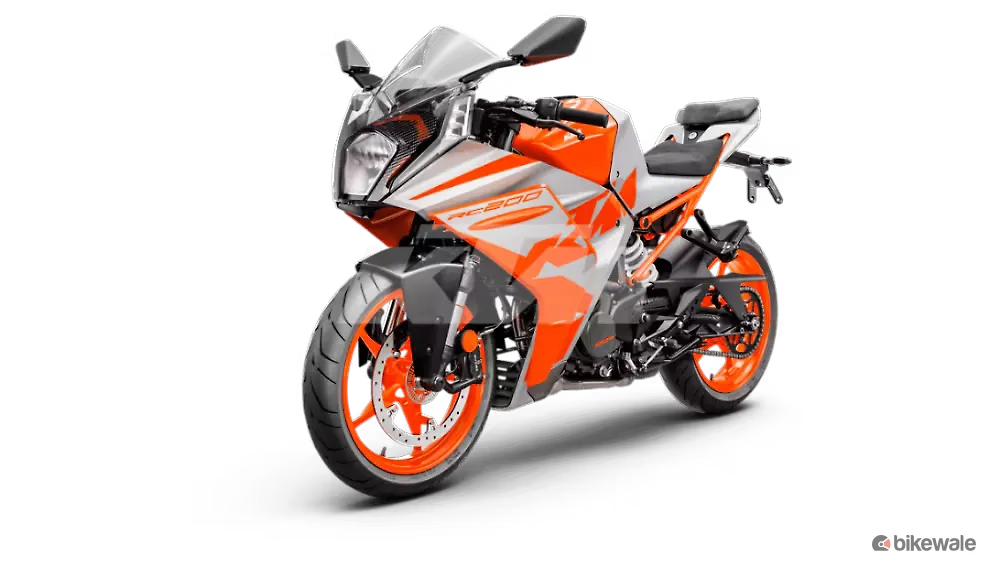 Images of KTM RC 200 | Photos of RC 200 - BikeWale