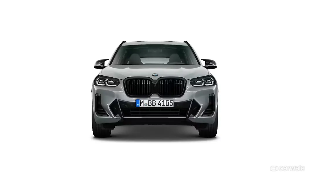 BMW X3 M40i Images - Interior & Exterior Photo Gallery - CarWale