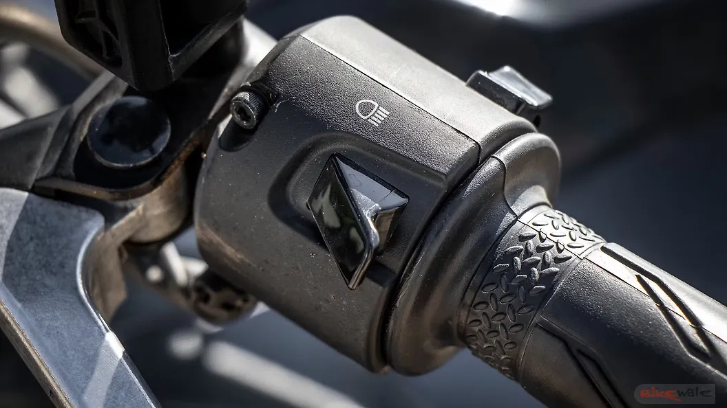 Yamaha MT-03 Silencer/Muffler Image – BikeWale