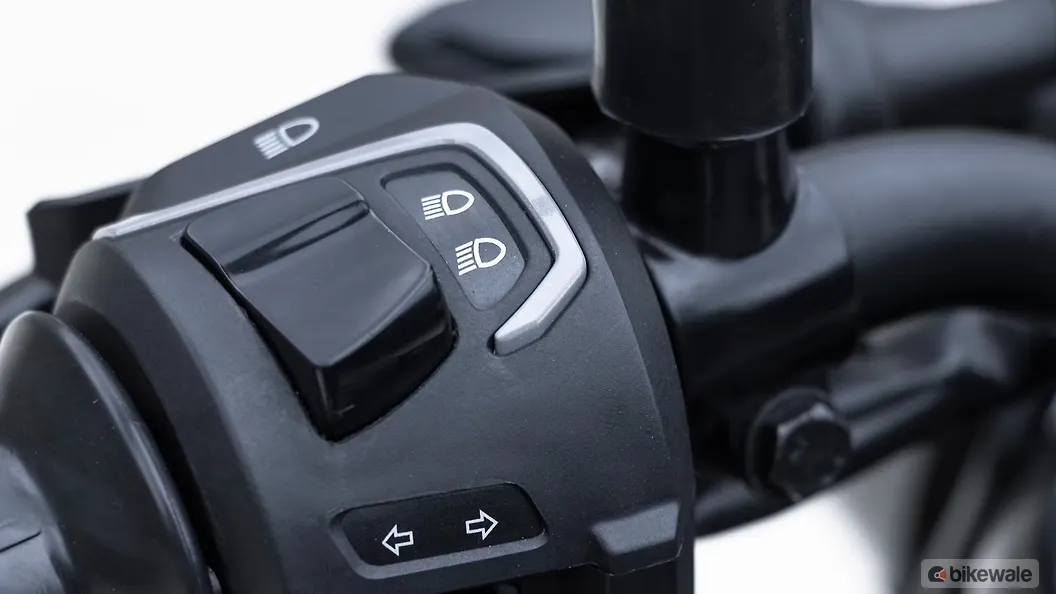 Bajaj Pulsar N250 Instrument Cluster Image – BikeWale