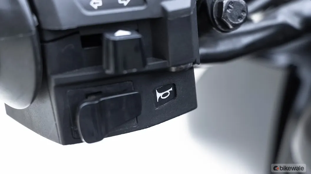 Bajaj Pulsar N250 Instrument Cluster Image – BikeWale