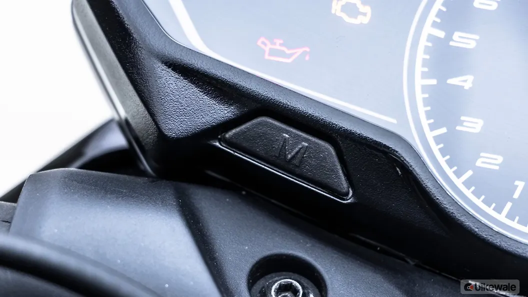 Bajaj Pulsar N250 Instrument Cluster Image – BikeWale