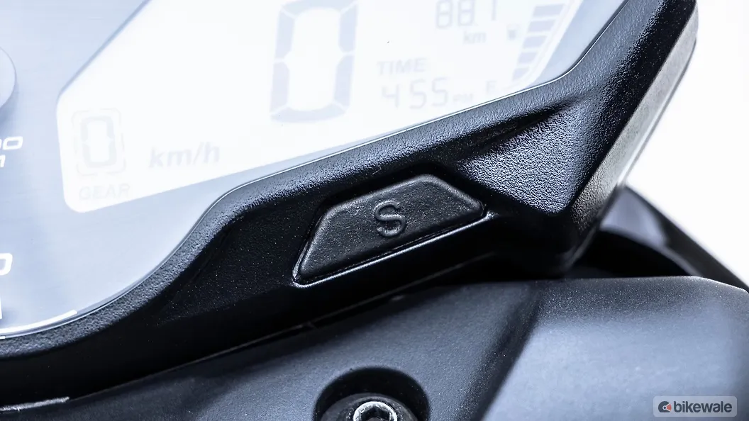 Bajaj Pulsar N250 Instrument Cluster Image – BikeWale