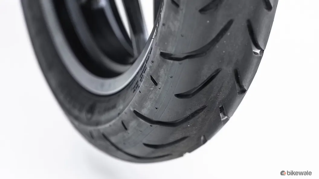 Bajaj Pulsar N250 Bike Seat Image – BikeWale