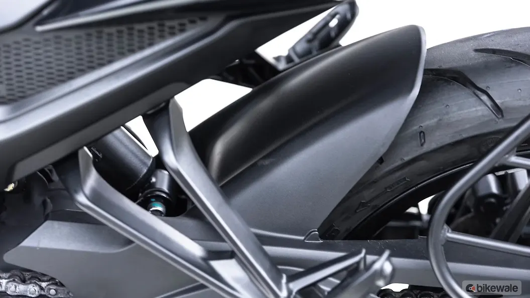 Bajaj Pulsar N250 Bike Seat Image – BikeWale