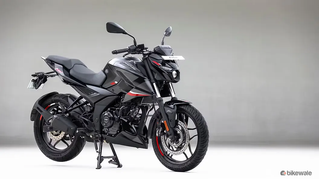 Images of Bajaj Pulsar N250 | Photos of Pulsar N250 - BikeWale