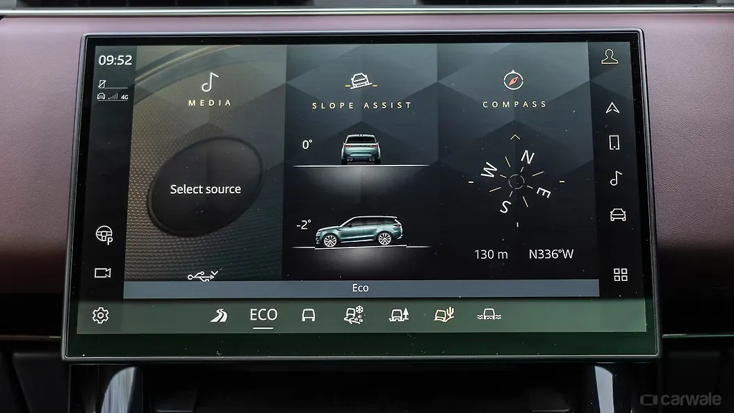 Range Rover Sport Sunroof/Moonroof Image, Range Rover Sport Photos in ...