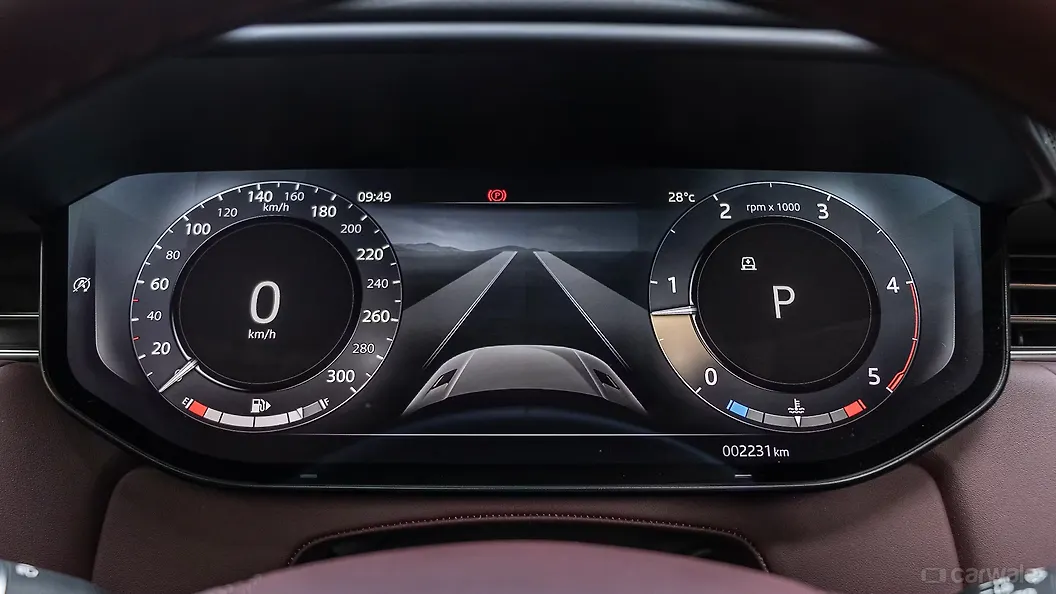 Range Rover Sport Sunroof/Moonroof Image, Range Rover Sport Photos in ...