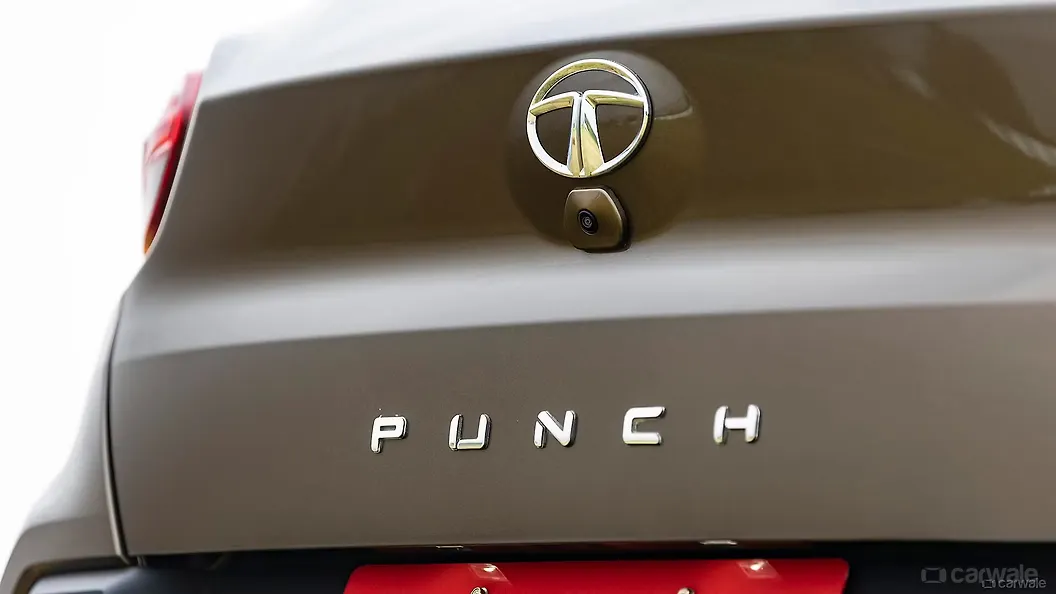 Tata Punch EV Images - Interior & Exterior Photo Gallery - CarWale