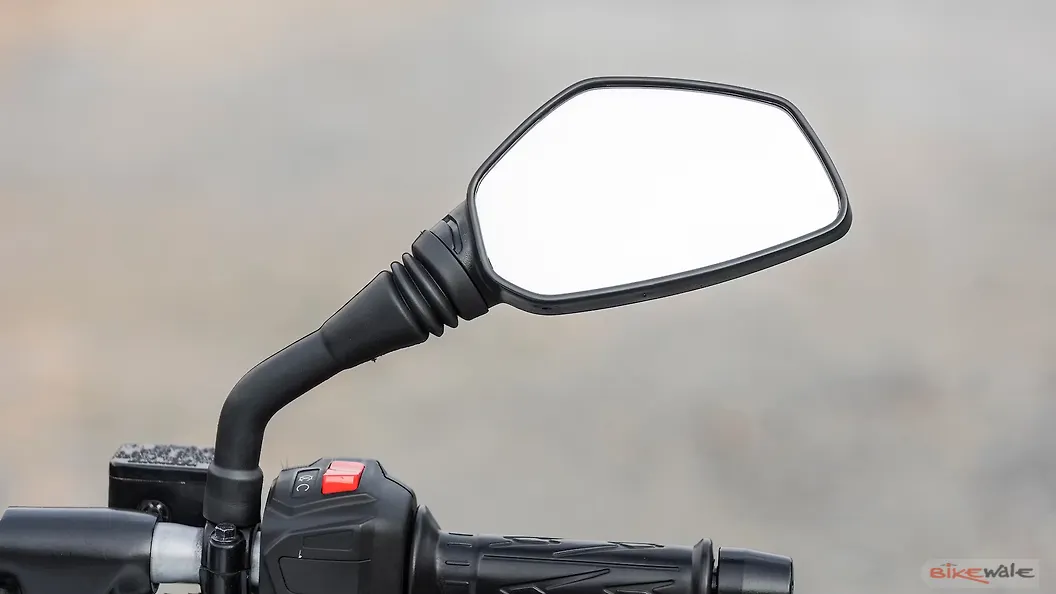 Bajaj Pulsar Ns160 Side Stand Image Bikewale