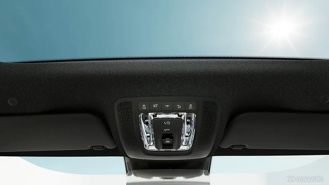 Mercedes-Benz A-Class Limousine Images - A-Class Limousine Interior ...