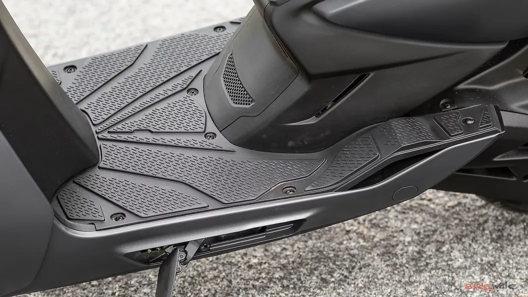 Ather 450S Under Cover Panel Image – BikeWale