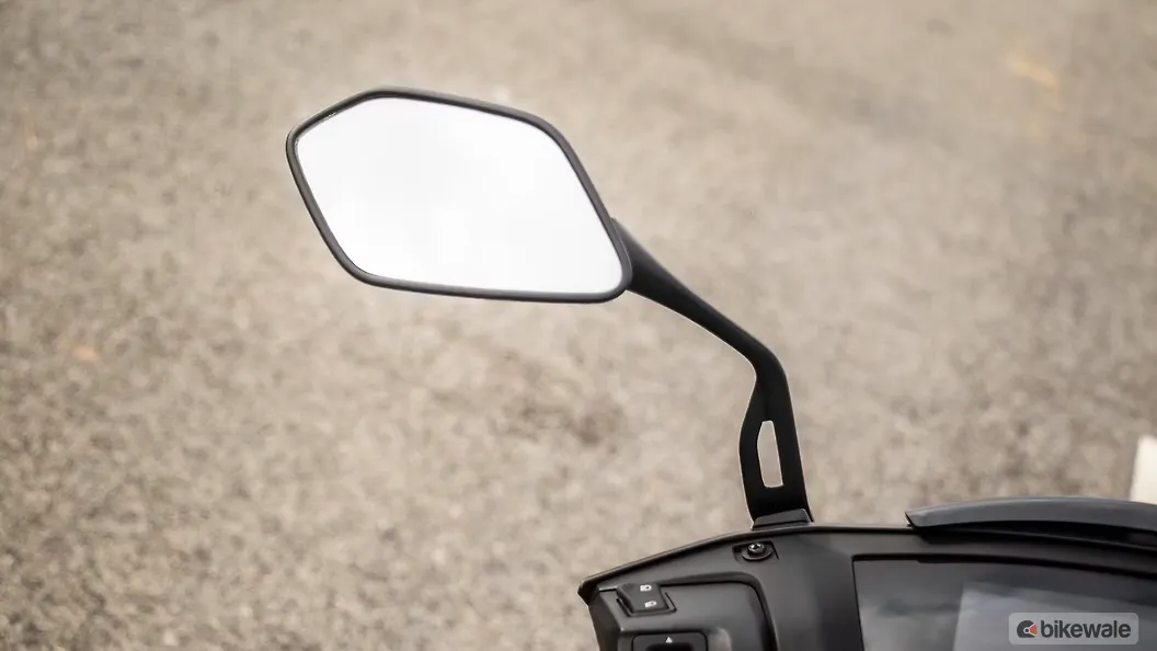Ather 450S Front View Image – BikeWale