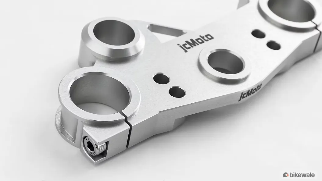 Hero Xpulse 200 4V Front View Image – BikeWale