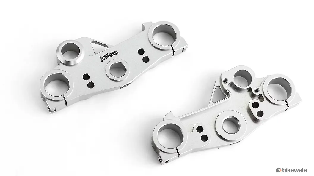 Hero Xpulse 200 4V Front View Image – BikeWale