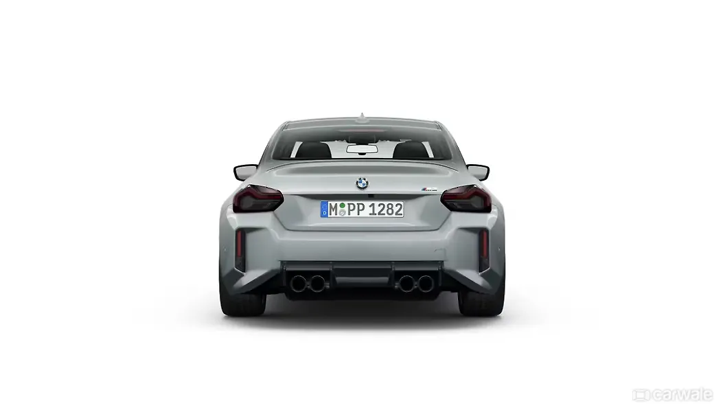 M2 Front View Image, M2 Photos in India - CarWale