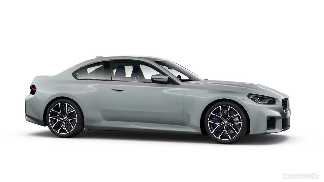 M2 Left Side View Image, M2 Photos in India - CarWale