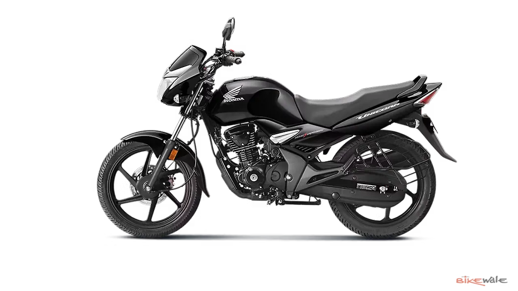 Honda Unicorn Right Side View Image – BikeWale