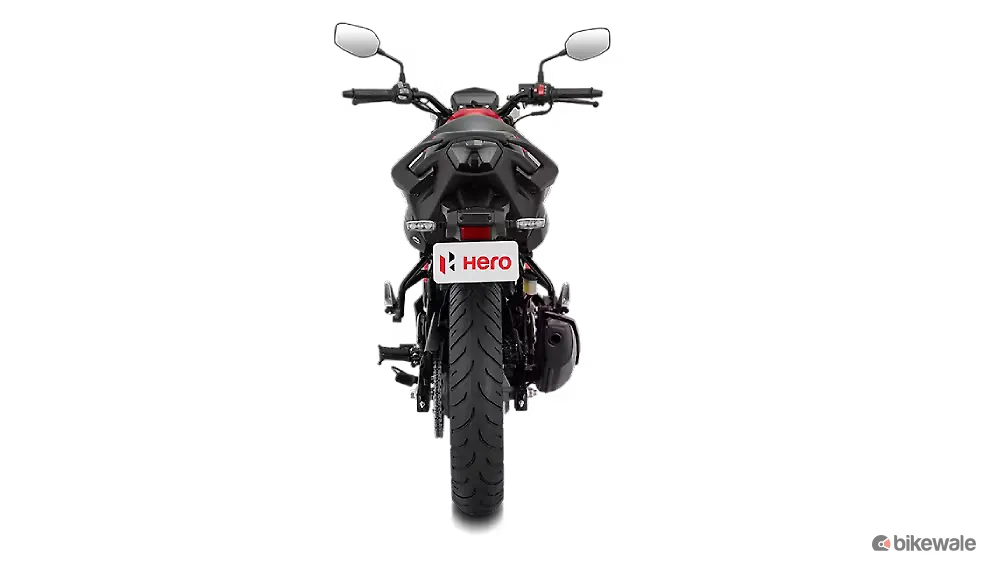 Hero Xtreme 160R 4V Right Side View Image – BikeWale