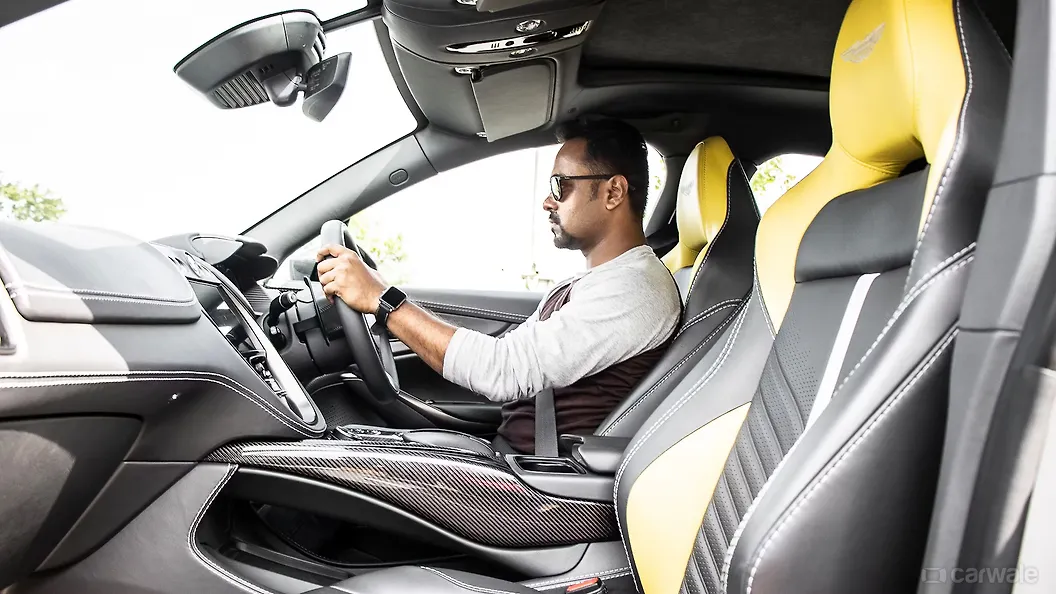 DBX Open Boot/Trunk Image, DBX Photos in India - CarWale