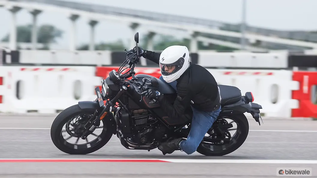 Harley-Davidson X440 Left Side View Image – BikeWale